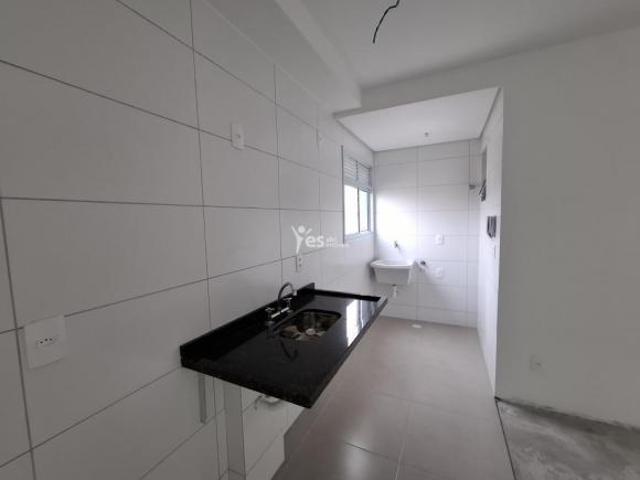 Apartamento 2 quartos 1 vaga localizado no bairro Casa Branca em Santo André REF