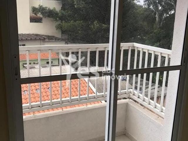 Apartamento 2 quartos 1 vaga localizado no bairro Príncipe de Gales em Santo And