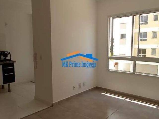 Apartamento 2 Quartos 1 Vaga para Venda Reserva Raposo Jd Boa Vista