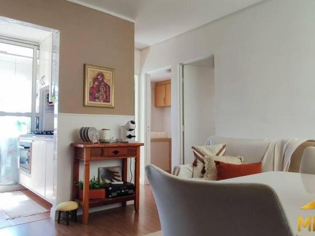 Apartamento 2 Quartos 1 vaga para venda Vila Ayrosa Osasco