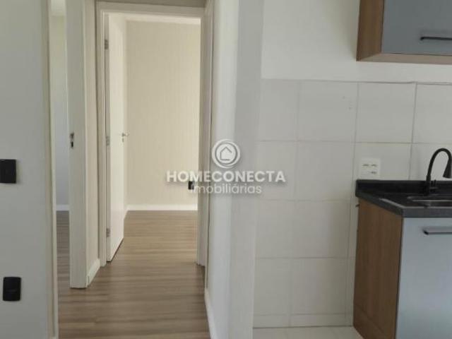 Apartamento | 2 quartos | 1 vaga | Parque da Fonte