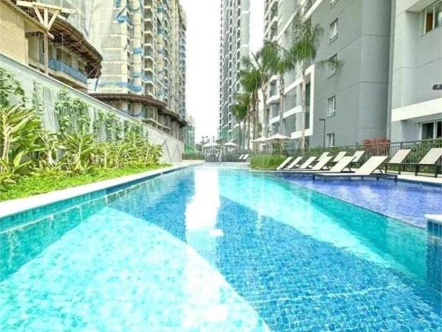 Apartamento – 2 quartos, 1 Vaga Previsão de entrega, dezembro de 2026