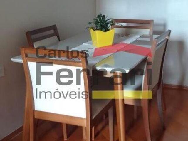 Apartamento 2 quartos, 1 vaga, próximo ao Horto Florestal