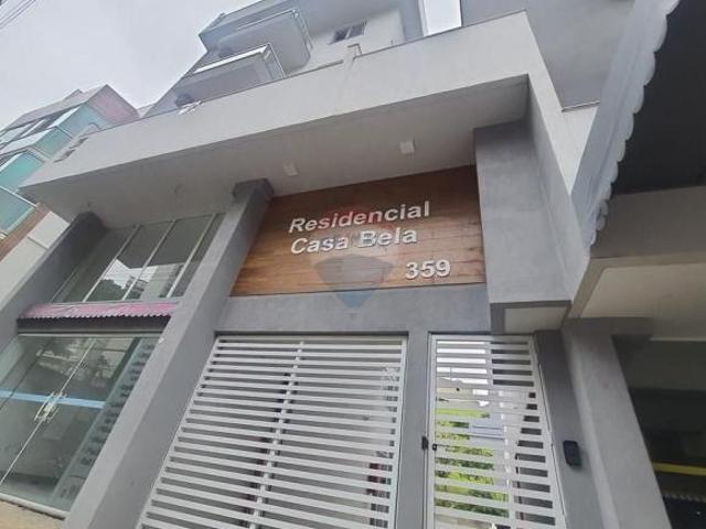 Apartamento 2 quartos, 1 vaga, Recanto da Mata Juiz de Fora