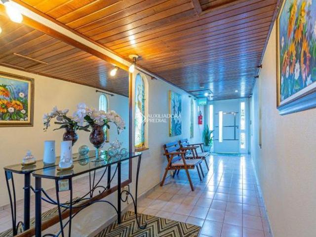 Apartamento 2 quartos, 1 vaga, reformado