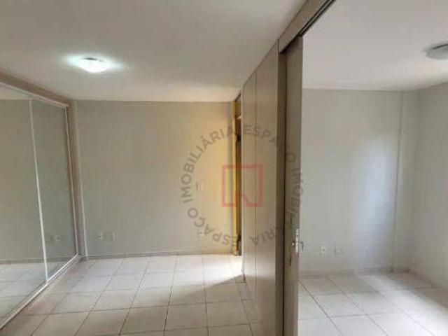 APARTAMENTO 2 QUARTOS 1 VAGA RESIDENCIAL ATENAS AGUAS CLARAS