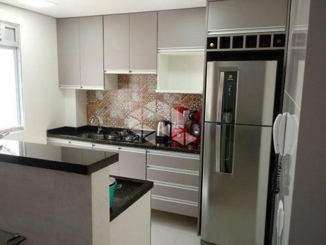 Apartamento 2 quartos, 1 vaga, São José, Canoas