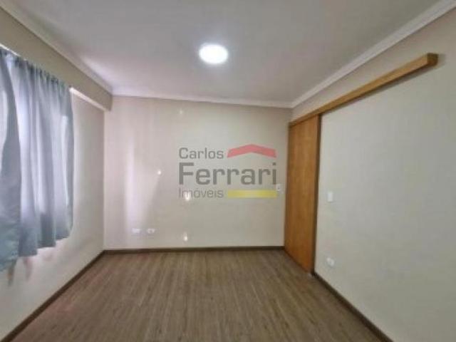 Apartamento 2 quartos 1 vaga Tucuruvi Próximo do Metrô