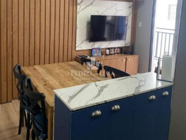 Apartamento 2 quartos, 1 vaga, Vila Carrão. Condomínio La Florence