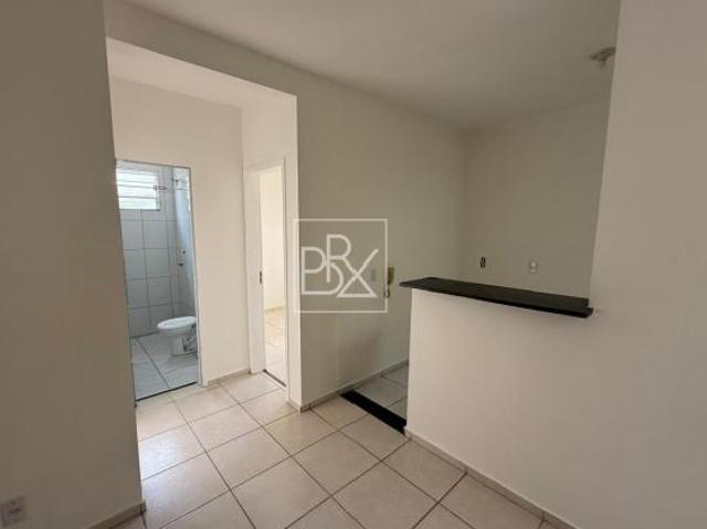Apartamento 2 Quartos 1 VAGA Vila Cristina Betim/MG