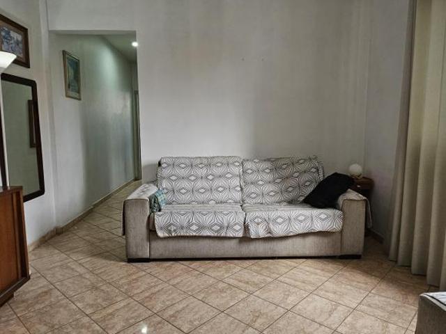 Apartamento 2 Quartos, 1 Vaga Vila Mathias Santos SP
