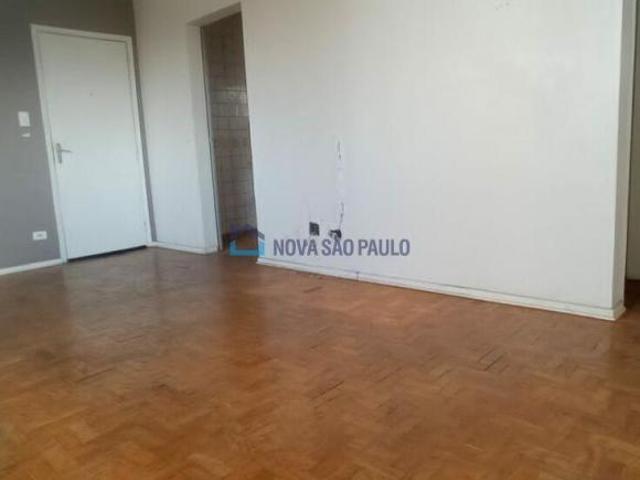 Apartamento 2 quartos 1 vaga Vila Mascote