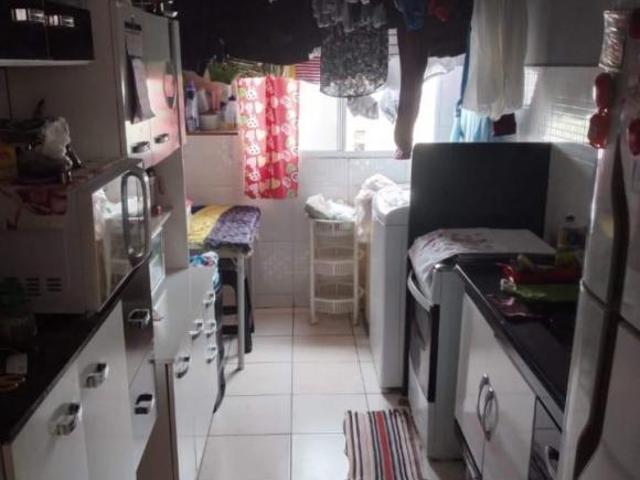 Apartamento 2 Quartos, 1 Vaga, Vila Sadokim, Guarulhos, SP