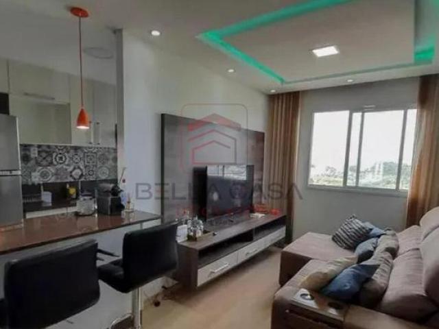 Apartamento 2 quartos 1 vaga, vila prudente