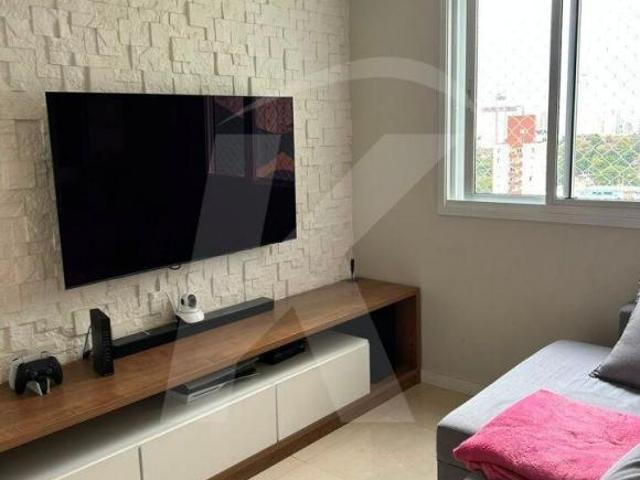 Apartamento 2 Quartos 1 Vaga You Santana Santa Teresinha