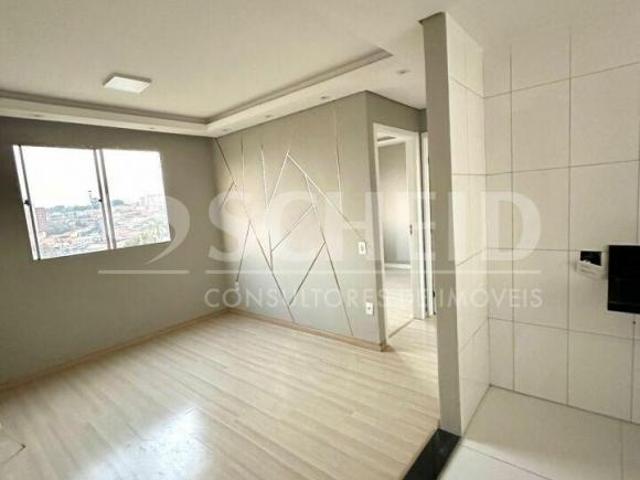 Apartamento 2 quartos 1 vaga 1 banheiro proximo metro joao dias