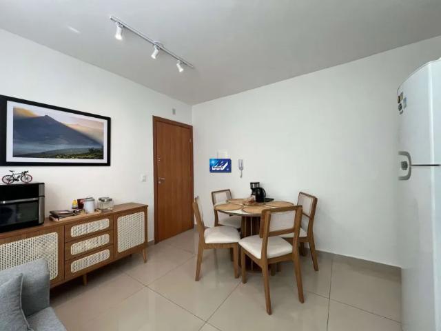 Apartamento, 2 quartos, 1 vaga