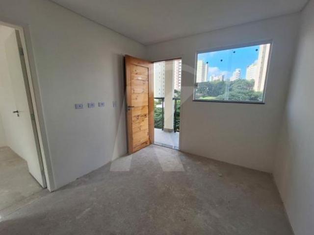 Apartamento 2 quartos 1 vaga 38,15m² Santana