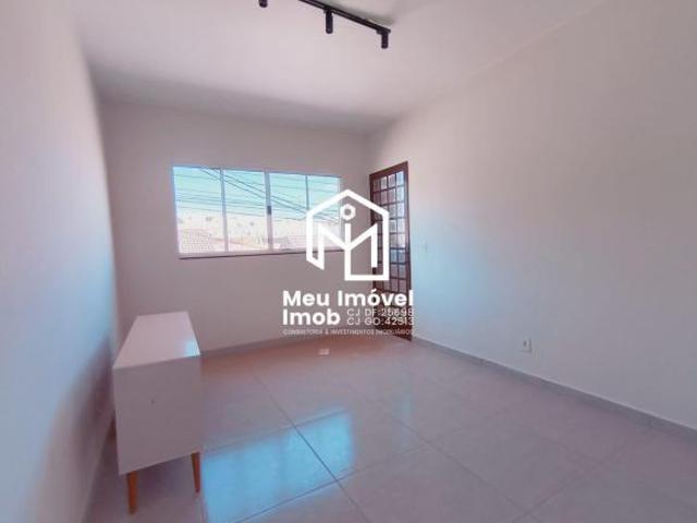 Apartamento 2 Quartos 1 Vaga 44 m² Valparaíso de Goiás