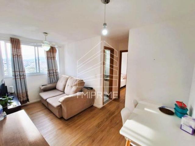 Apartamento 2 quartos 1 vaga 45 m² Venda Pirituba