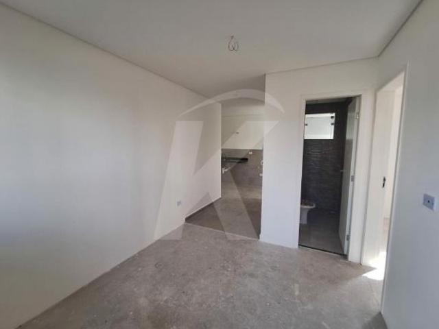 Apartamento 2 quartos 1 vaga 45,07m² Santana