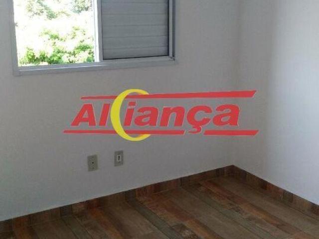 APARTAMENTO 2 QUARTOS, 1 VAGA 45M JD. STA MARIA
