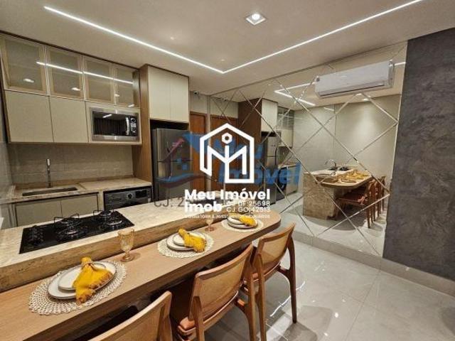 Apartamento 2 Quartos 1 Vaga 45m² Samambaia/DF