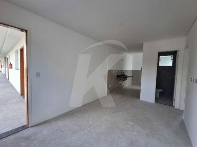 Apartamento 2 quartos 1 vaga 46m² Santana