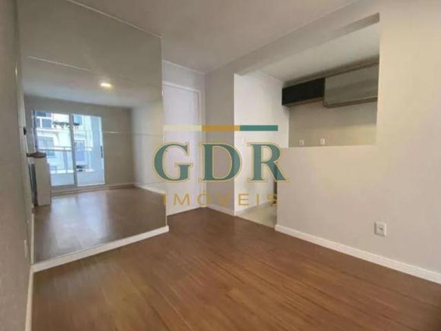 Apartamento 2 quartos 1 vaga 49 m² BAIRRO ALTO, Cu
