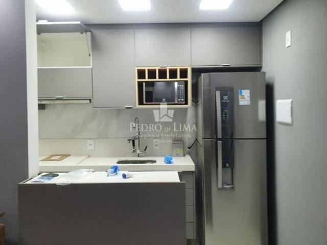 Apartamento 2 quartos, 1 vaga, 40 m² no Tatuapé