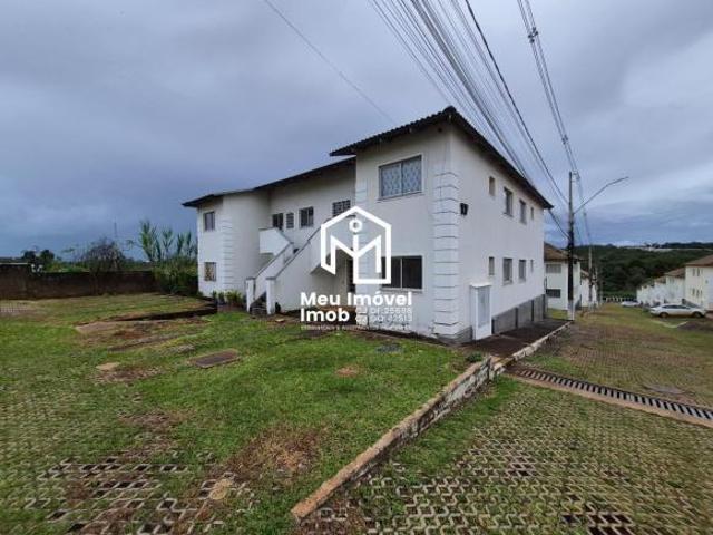 Apartamento 2 Quartos 1 Vaga 42 m² Cidade Ocidental