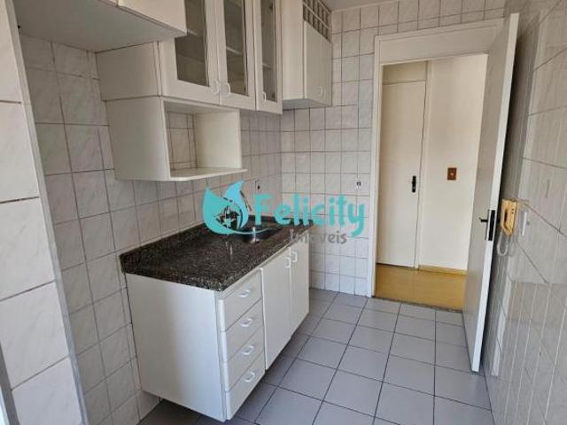 Apartamento 2 quartos, 1 vaga, 54m2, no Vista Verde