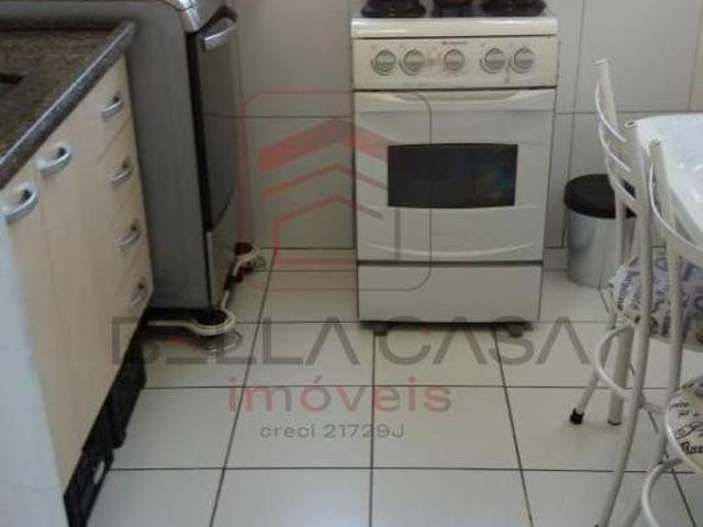 Apartamento 2 quartos, 1 vaga, 55M²