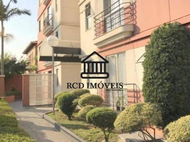 Apartamento 2 Quartos 1 Vaga 57 m2 Parque Ypê