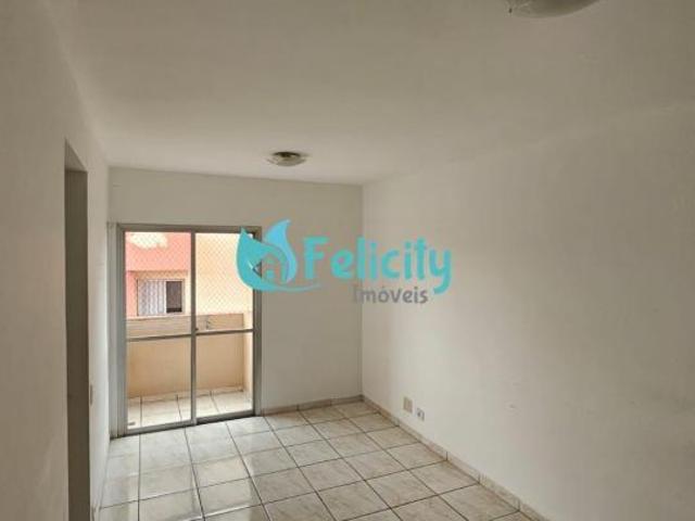 Apartamento 2 quartos, 1 vaga, 50m² na Vila Mangalot