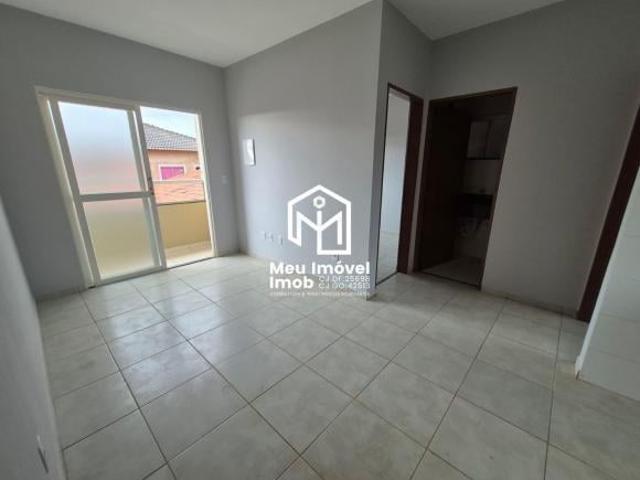 Apartamento 2 Quartos 1 Vaga 51 m² Cidade Ocidental