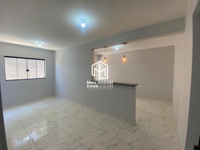 Apartamento 2 Quartos 1 Vaga 60m² Jardim Marilia Luziânia