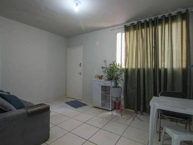 Apartamento, 2 quartos, 1 vaga