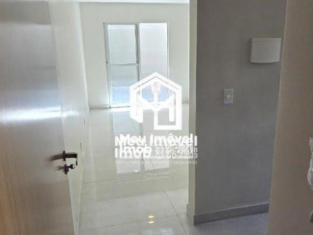 Apartamento 2 Quartos 1 Vaga 63m² Varanda Reformado