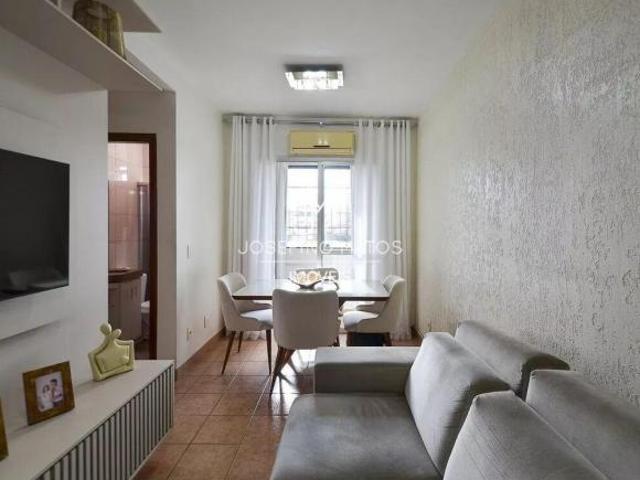Apartamento 2 quartos, 1 vaga, 63m² à venda no Dona Clara, Belo Horizonte/MG por R$ 330.00,00