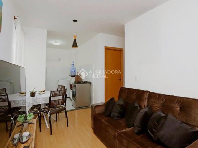 Apartamento 2 quartos, 1 vaga