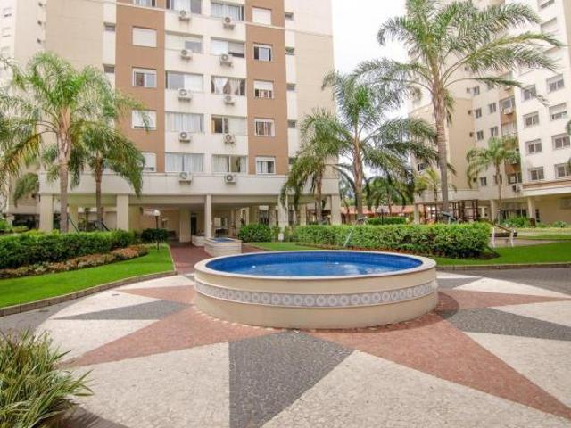 APARTAMENTO 2 QUARTOS 1 VAGA