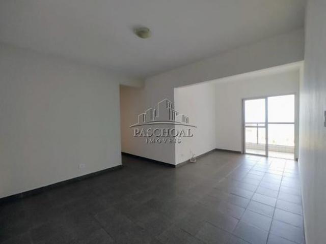 Apartamento 2 quartos, 1 vaga, 70 metros da praia, no Canto do Forte, Praia Grande