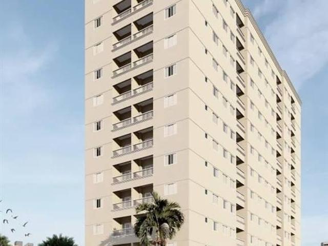 Apartamento 2 Quartos, 1 Vaga