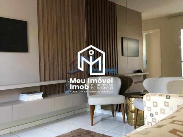 Apartamento 2 Quartos 1 Vaga 84m² Área de Serviço Lazer