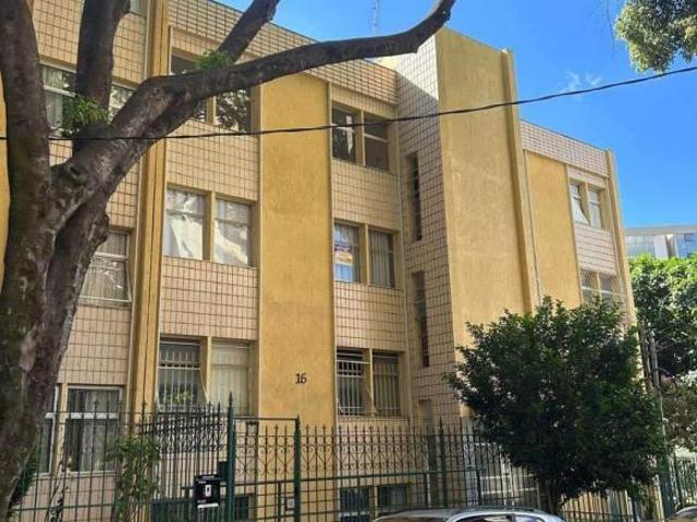Apartamento, 2 quartos, 1 vaga
