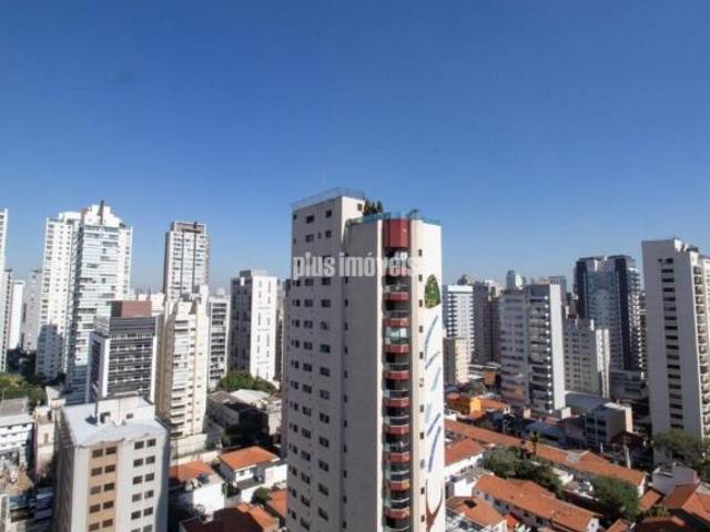 Apartamento 2 Quartos 1 Vagas na Vila Olimpia!