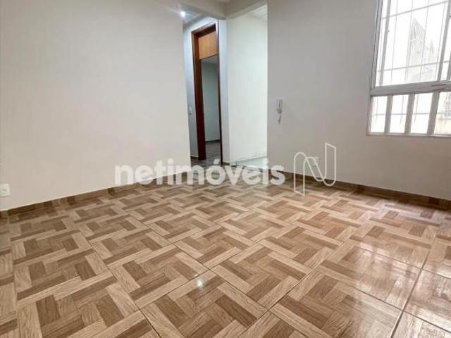 Apartamento de 2 quartos, 1º andar, 48 m² , Tony – Justinópolis
