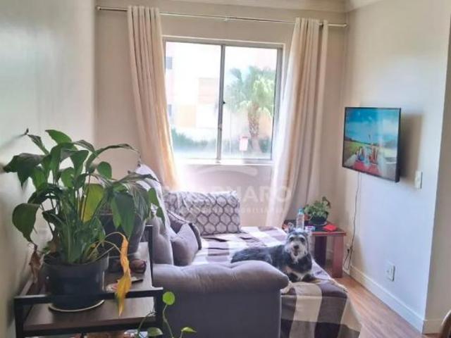 Apartamento 2 quartos, 1º andar