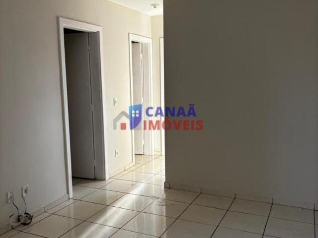 Apartamento 2 quartos 1º andar bairro chácaras tubalina